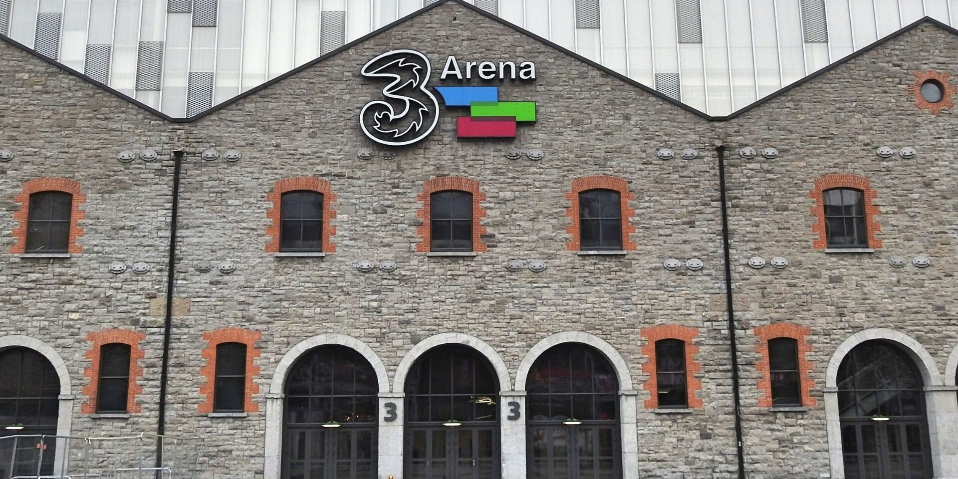 3 Arena Dublin | Hotels Close To 3 Arena | The Spencer Hotel