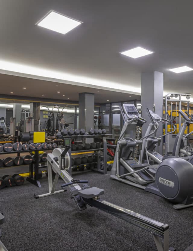 Viola Day Spa | Spa Hotel Dublin | The Spencer Hotel