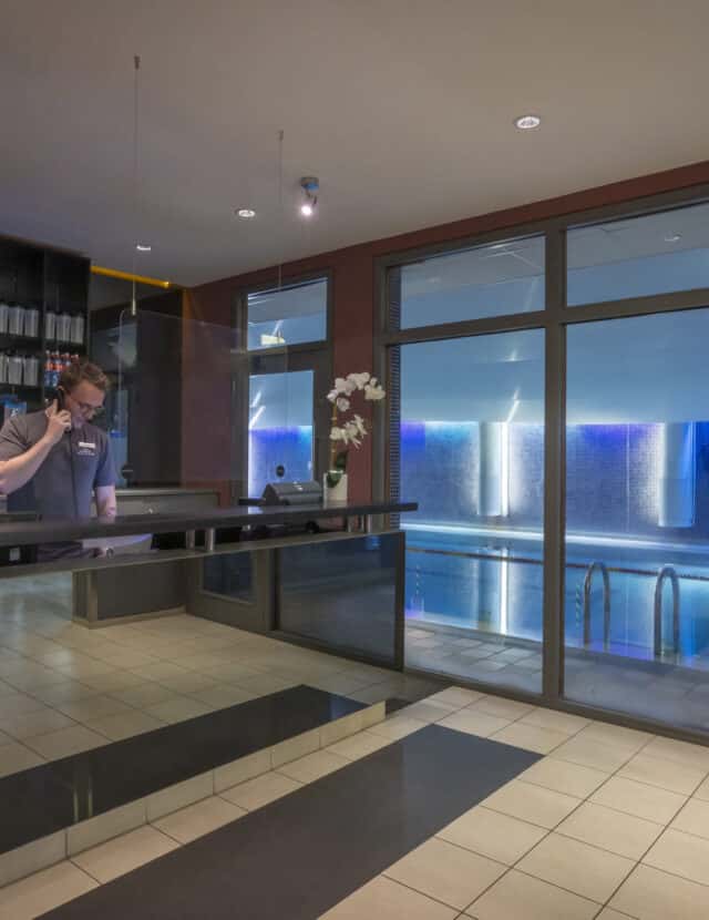 Viola Day Spa | Spa Hotel Dublin | The Spencer Hotel