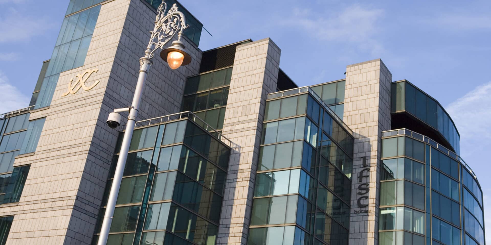 IFSC Dublin | IFSC Hotels | The Spencer Hotel Dublin City Centre