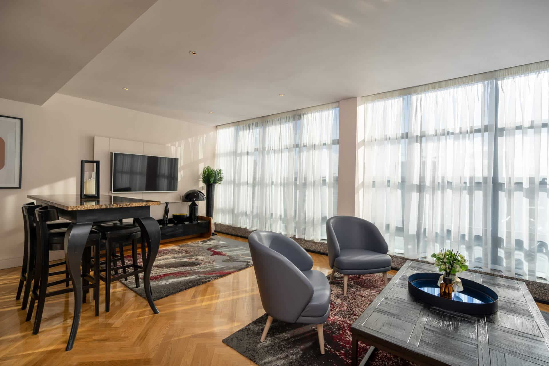 Spencer Penthouse Penthouse Suites The Spencer Hotel 5099