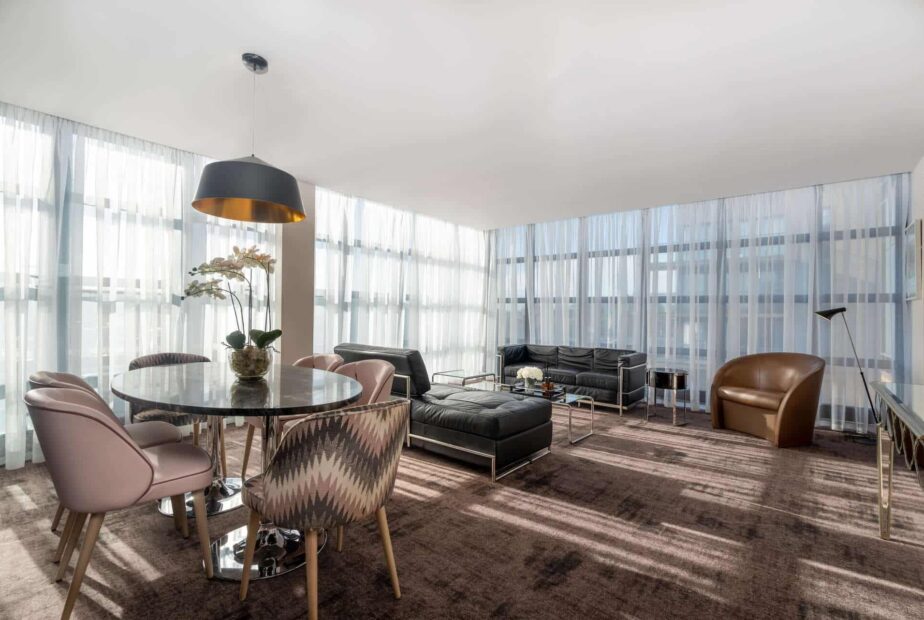 Viola Day Spa | Spa Hotel Dublin | The Spencer Hotel