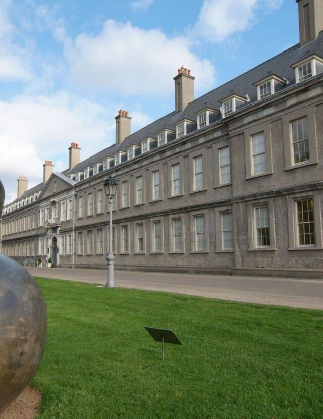 Top Attractions In Dublin | Places To Visit Dublin | Spencer Hotel
