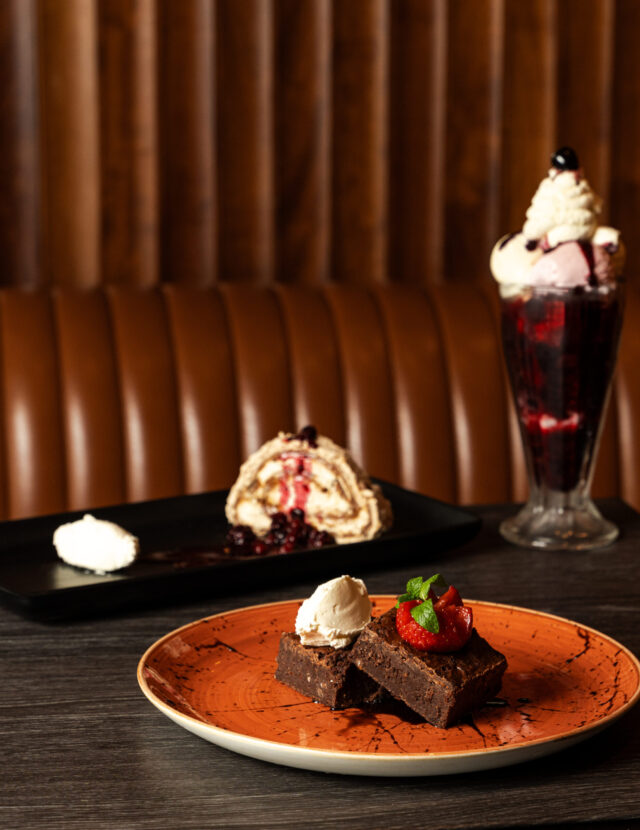 East Restaurant Menu | Best Places To Eat In Dublin Ireland