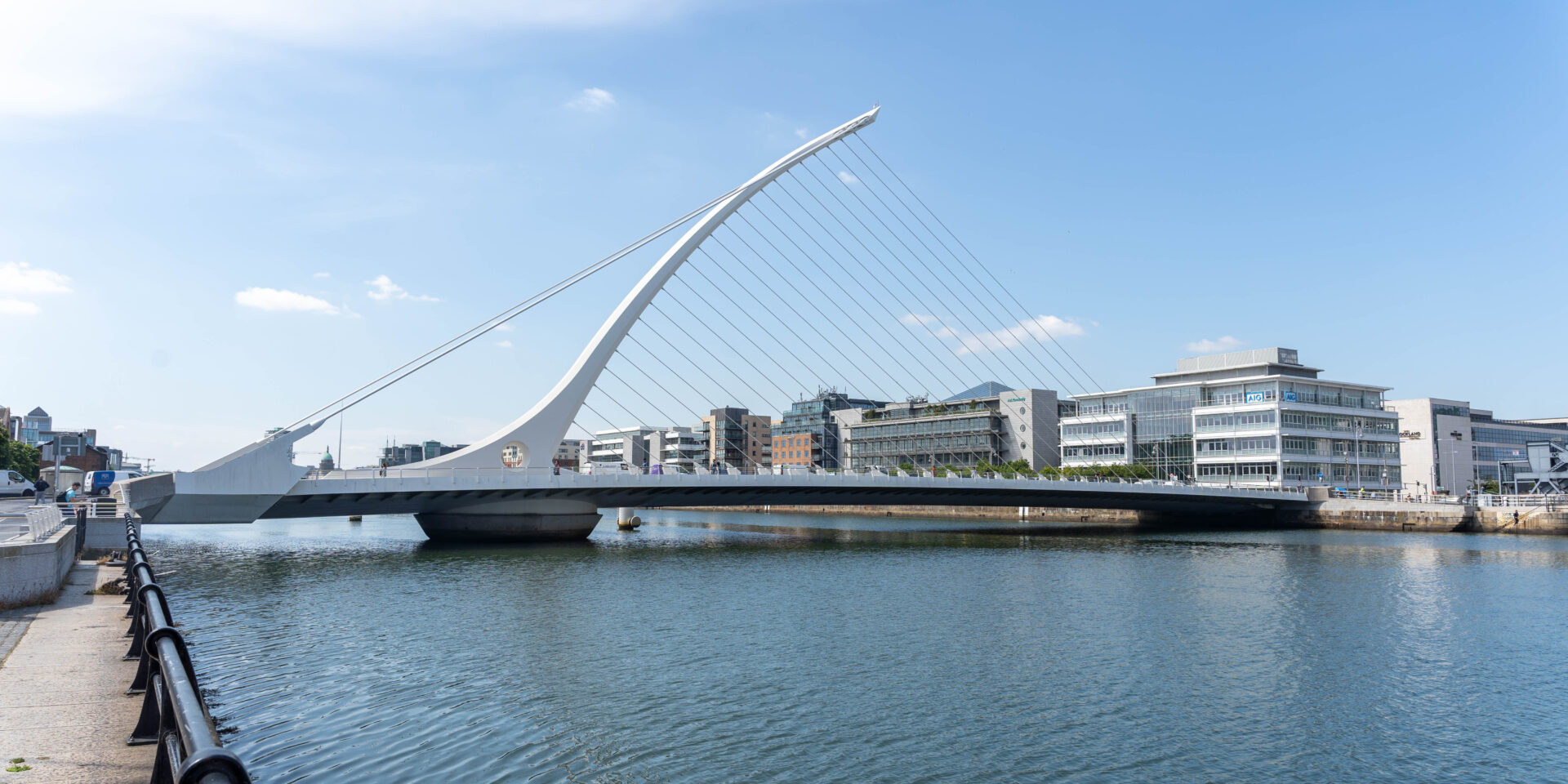Summer In Dublin City | Summer Activities Dublin | Spencer Hotel